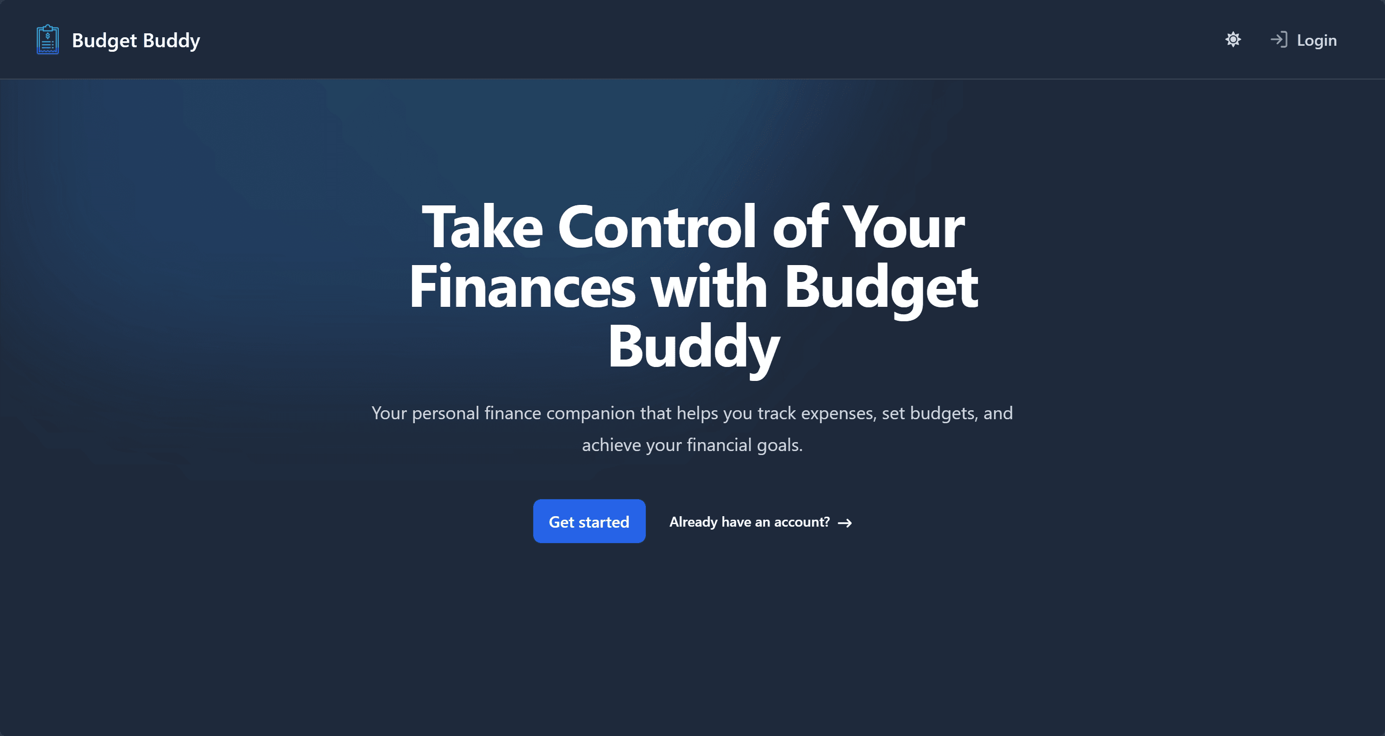 Sachin Gyandor - Web Developer